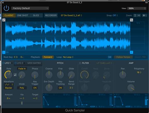 How To Sample In Logic Pro X Super Detailed Guide