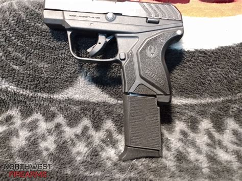 Ruger Lcp Ii Northwest Firearms