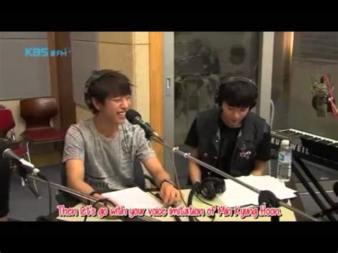 Daehyun Badman Era
