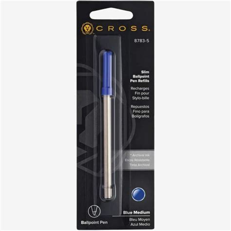 Ballpoint Pen Refills • Biro Refills • Low Uk Prices