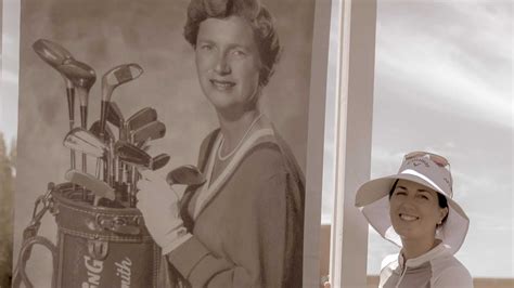 Trending On Social Remembering Marilynn Smith News Lpga Ladies Professional Golf Association