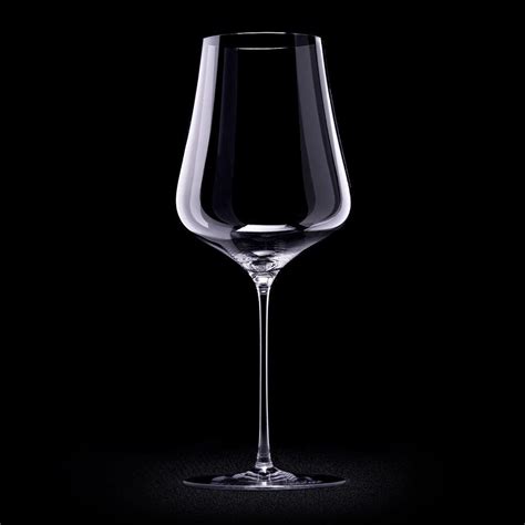 Gold Edition Hand Blown Crystal Wine Glasses Gabriel Glas