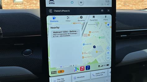 Estas son las mejores aplicaciones de CarPlay para propietarios de vehículos eléctricos Crast net