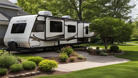 Connect Your RV To Home Easily Quick Guide