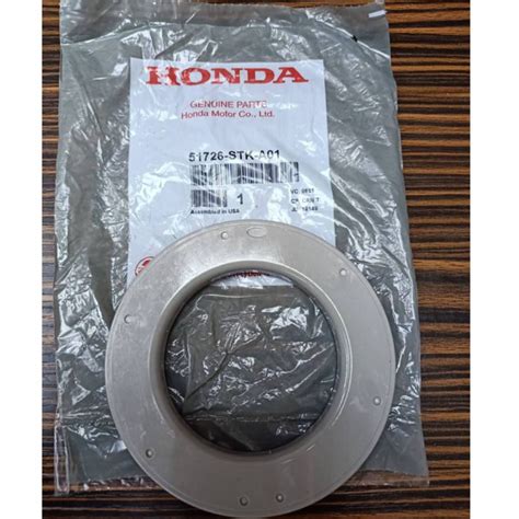HONDA FRONT ABSORBER BEARING ORIGINAL FOR CR-V SWA RE2 ,T0A RM1/2/4 ...