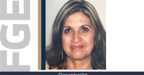 Quién Es María Bárbara Robles Hernández La Doctora Por La Que La Fge