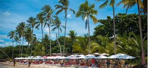 Melhores Praias De Porto Seguro Top 10 Escolhas Jojô Notícias