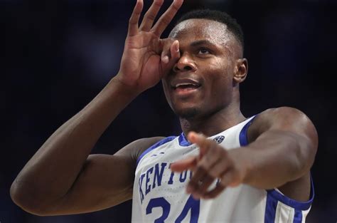 Kentucky Vs Texas Aandm Basketball Final Score Updates From Wildcats