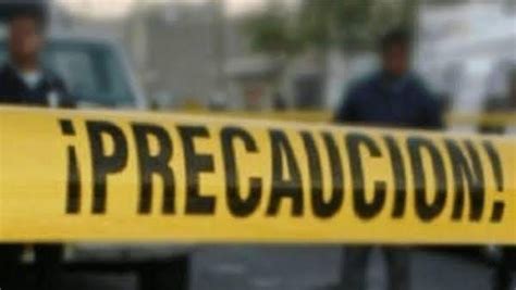 Identifican a los dos hombres asesinados en este sábado