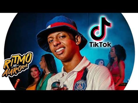 Mc Levin So Botada Muito Forte No Teu Popo Ain Ai Ai Amor Funk Tik