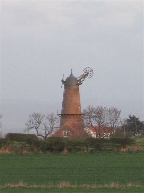 Elwick Windmill Co Curate