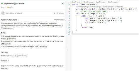 Akhil Raj On Linkedin Ninjaslayground Codingninjas Array