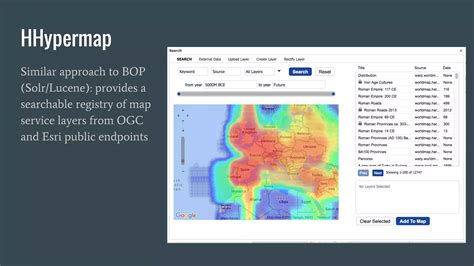 Building An Open Source Real Time Billion Object Spatio Temporal Search Platform Ppt