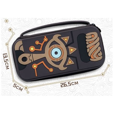 Botw Sheikah Font Discover The Magic Of The Internet At Imgur A