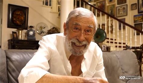 რა ეწერა ბუბა კიკაბიძის ანდრეძში ლეგენდარული ქართველის ბოლო სურვილი