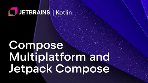 Jetpack Compose 和 Compose Multiplatform 还有 Kmp 的关系 知乎