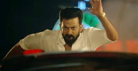 Kaduva review: Action is the hero in this Shaji Kailas-Prithviraj drama | English Manorama