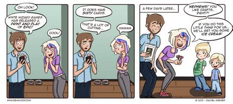 Rule 34 • Semi Co Op