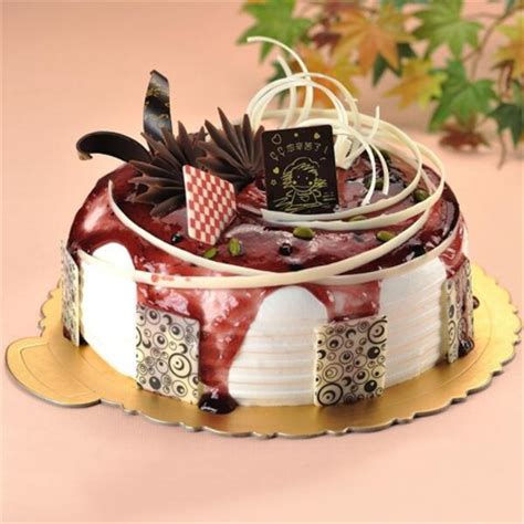 Tabla Para Tortas De Mousse Bandeja Base De Papel Grandado
