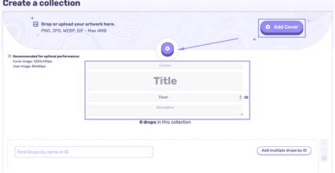 How To Create A POAP Collection POAP Help Center