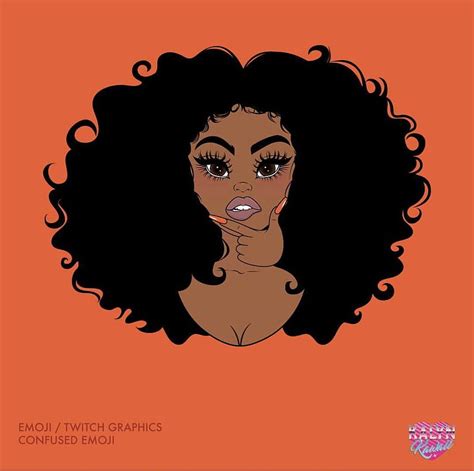 Aesthetic Black Girl Afro Black Girl Hd Wallpaper Pxfuel