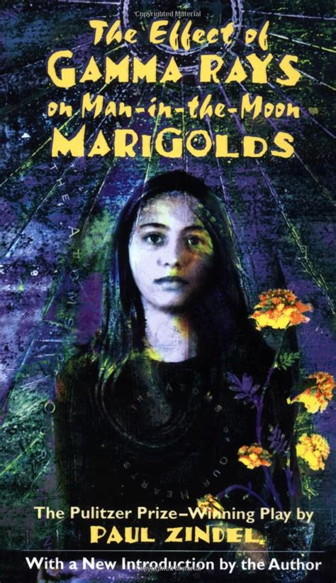 The Effect Of Gamma Rays On Man In The Moon Marigolds Book Worth