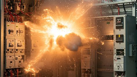 Protect Yourself Against Arc Flash Risks Calculation And Ppe