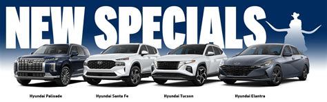 Hyundai Dealership In Avondale Az Serving Avondale And Phoenix