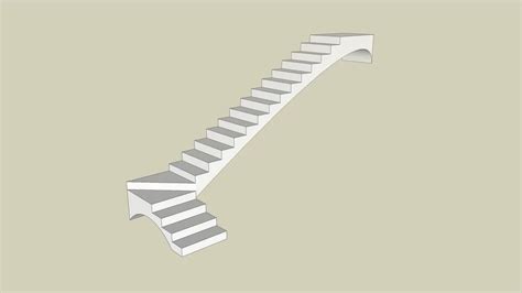Escaleracat1 3d Warehouse