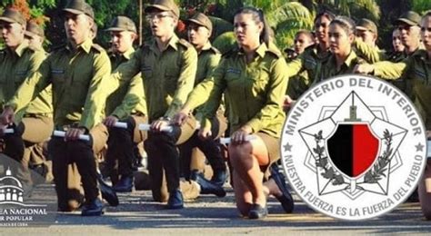 Unravelling The Enigma The Cuban Intelligence Directorate Di