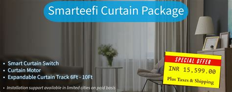 Smart Switches For Home Automation Made In India Smarteefi