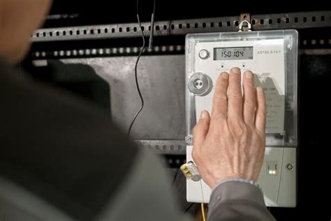 В НАРЭ рассказали как поменять счетчик чтобы иметь более низкий тариф на электроэнергию