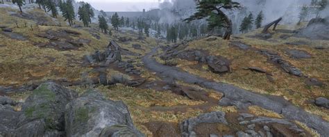 Skyrim Special Edition Grass Lod Guide Page 2 Game Specific Step