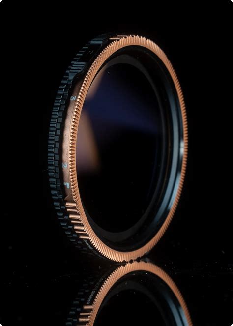 Camera Filter Cases Polarpro