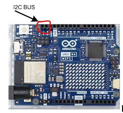 I C Eeprom Write Programming Arduino Forum