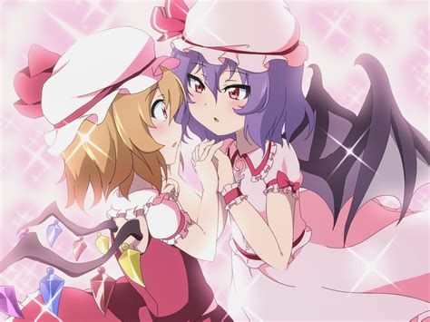 RemiFlan Touhou Image By Exrail 1703681 Zerochan Anime Image Board