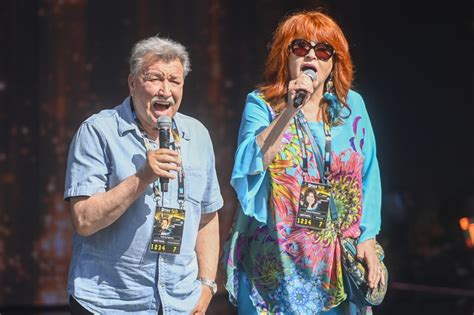 Danuta Błażejczyk Opowiedziała O Walce Z Rakiem W Pytaniu Na śniadanie