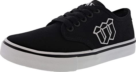 World Industries Shoes White