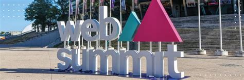 Mariia Khrobak On Linkedin Web Summit Web3 Ai Metaverse Ukraine