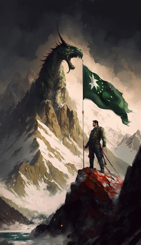 In A Parallel Universe Where Dragons Exist Live In K2 And Are Part Of