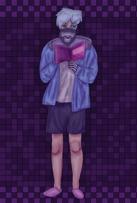 My Void — Doing A 30 Day Gen Loss Challenge From Twitter