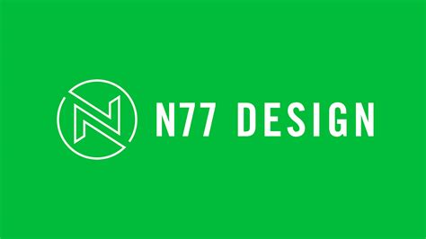 N77 Design Behance