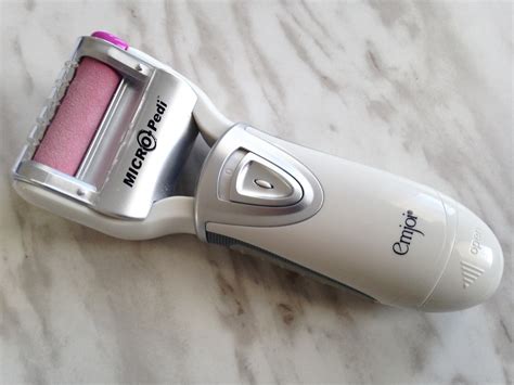 Micro Pedi Portable Aishwarya