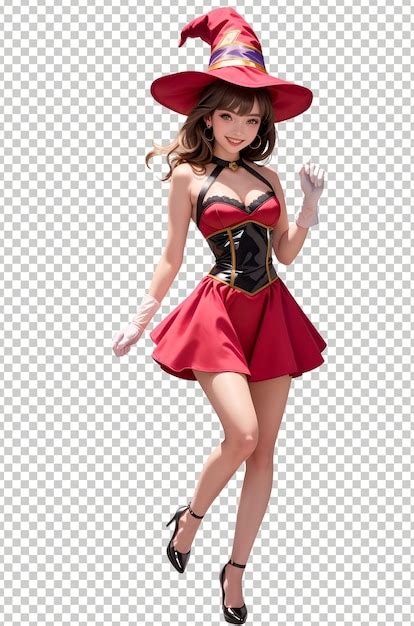 Halloween Sexy Costume Adult Psd High Quality Free Psd Templates For