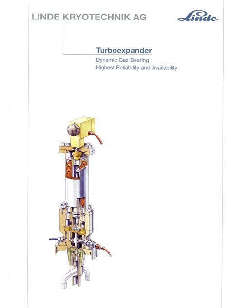 Turboexpander 2 Pdf