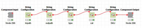 Create New Variables From A Table In A Loop KNIME Analytics Platform KNIME Community Forum