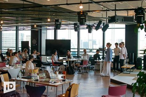 Tu Delft Industrial Design Engineering On Linkedin 🏯 Last Month 20