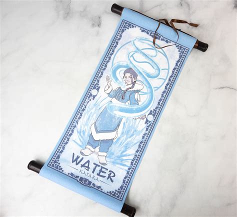 The Moment I Fell In Love With Katara Ratla