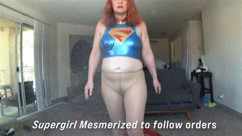 Supergirl Gets Mesmerized To Follow B Order 4 All About Eve