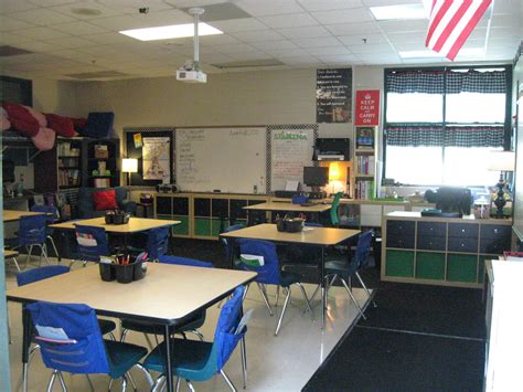 Home Sweet Classroom